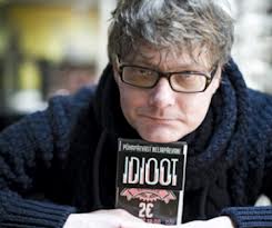 Picture of Rainer Sarnet