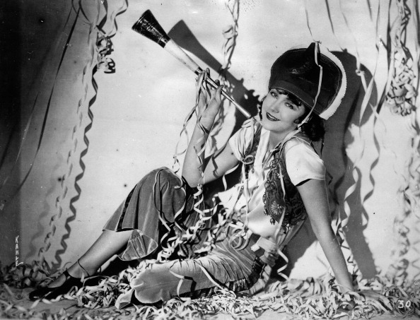 Joyce Compton image