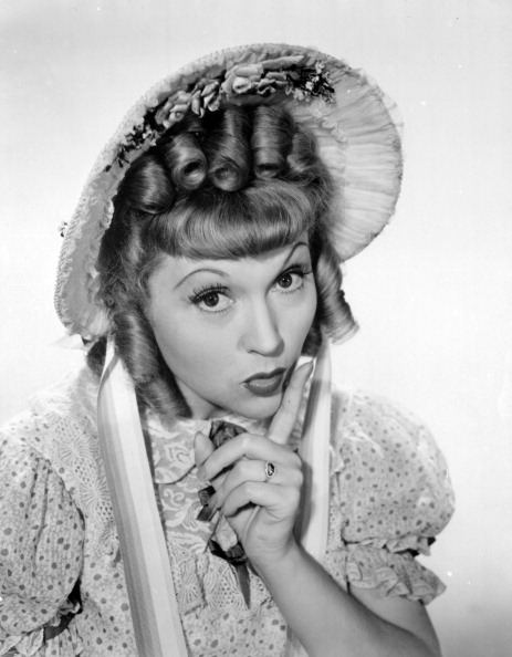 Picture of Joyce Compton