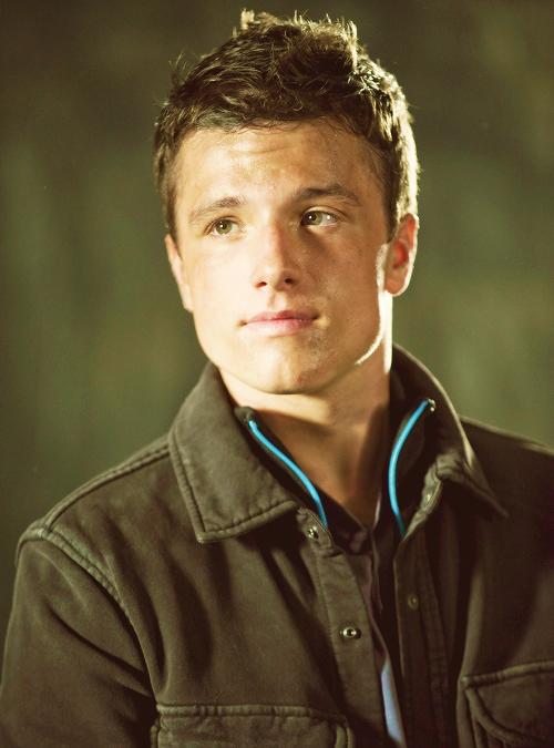 Picture of Josh Hutcherson