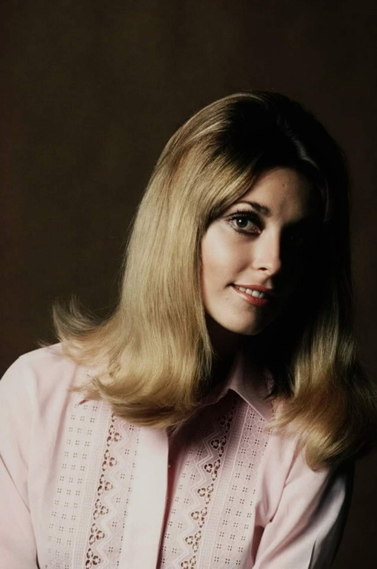 Picture of Sharon Tate