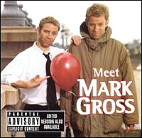 Picture of Mark Gross