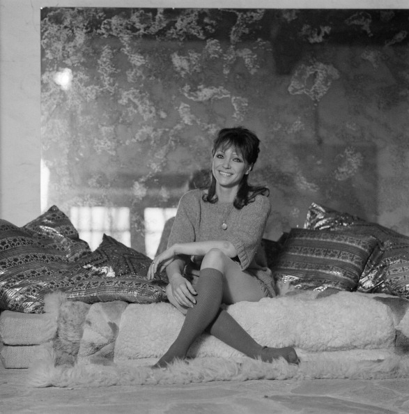 Image of Anna Karina