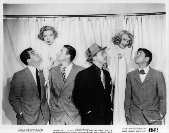 Picture of Diana Lynn