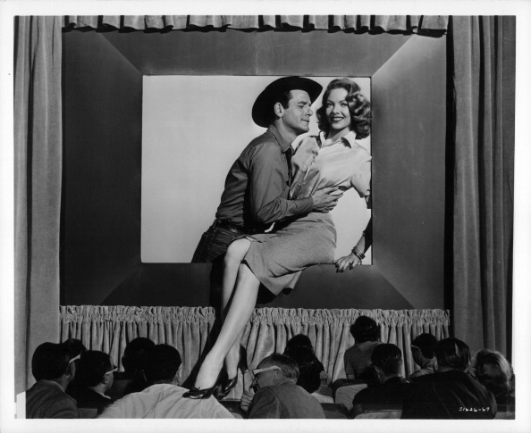 Picture of Barbara Lawrence