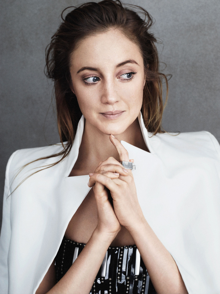 Picture of Andrea Riseborough