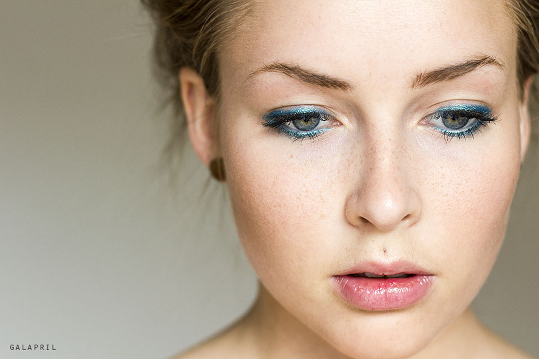 Picture of Anna April