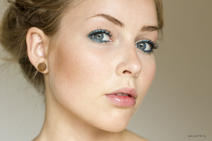 Picture of Anna April