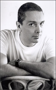 Image of Craig Lucas