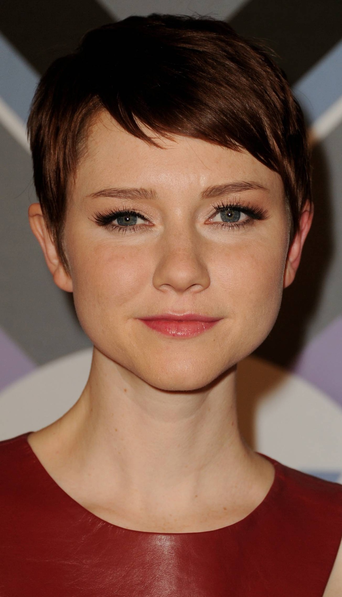 Image of Valorie Curry