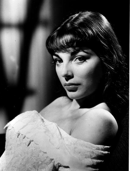 Picture of Joan Collins