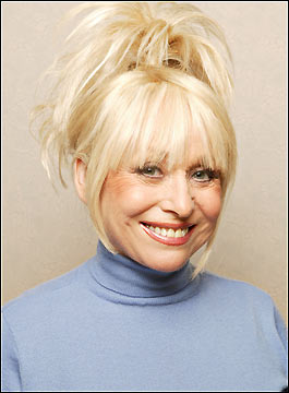 Picture of Barbara Windsor