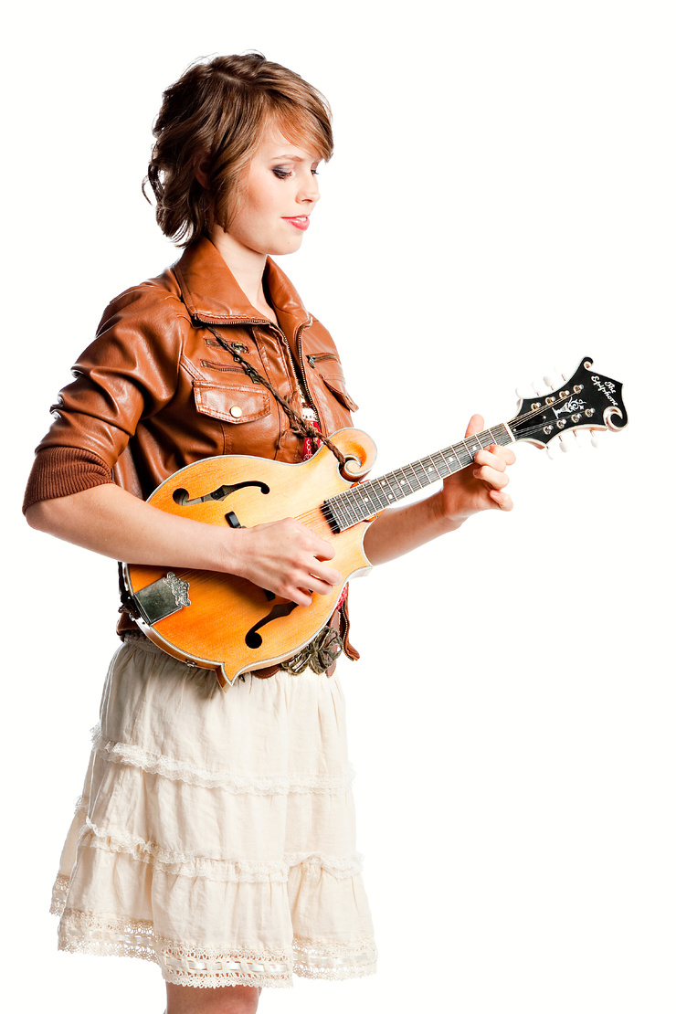 Picture of Alisa Walker