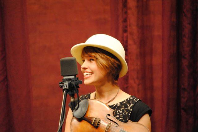 Picture of Alisa Walker