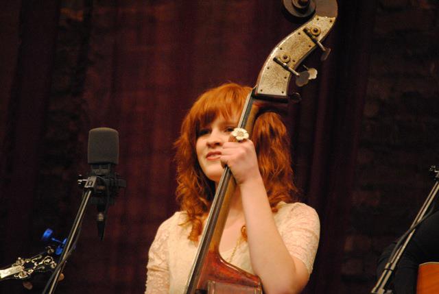 Picture of Meghan Walker