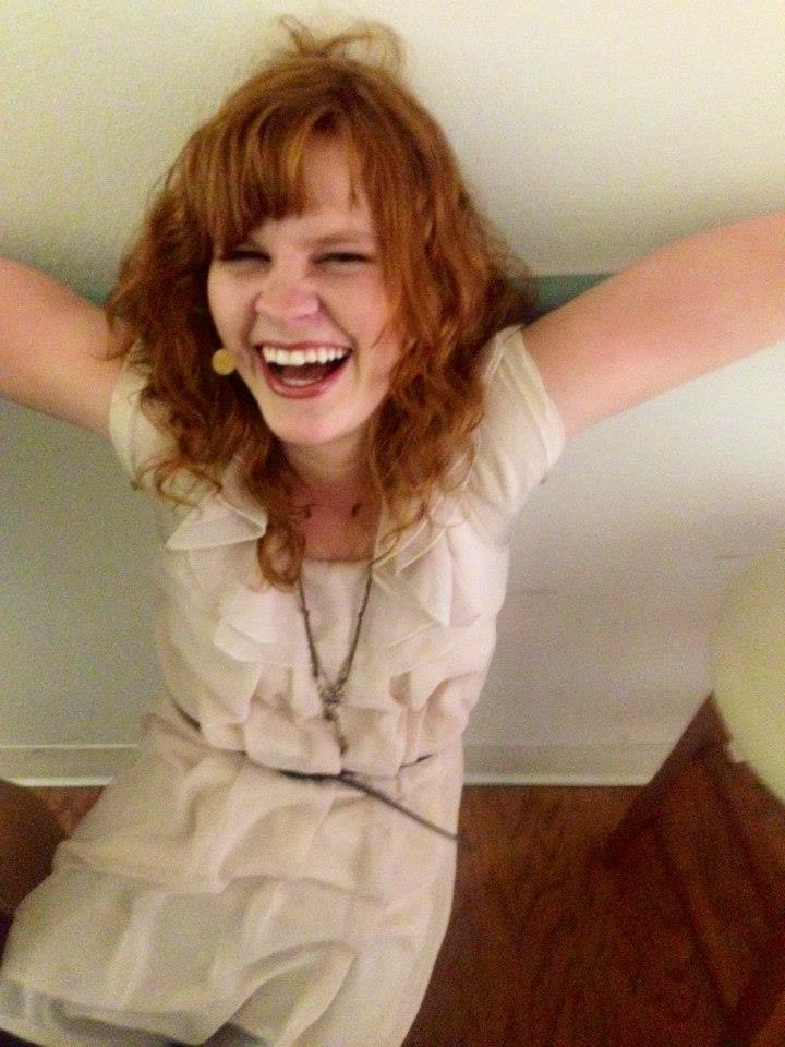 Image of Meghan Walker