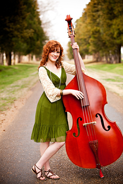 Picture of Meghan Walker