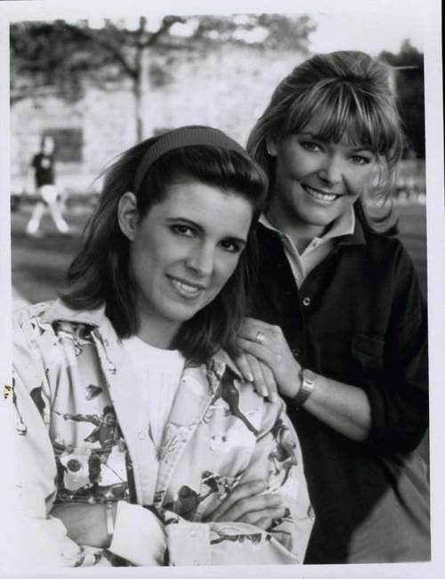 Susan Saint James image