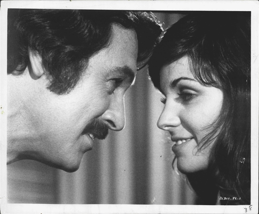 Susan Saint James picture