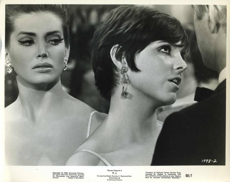 Picture of Susan Saint James