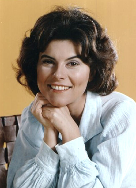 Picture of Adrienne Barbeau