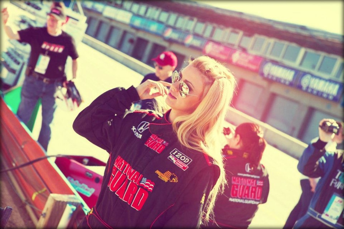 Picture of April Rose