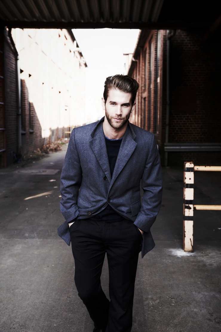 Picture of Andre Hamann