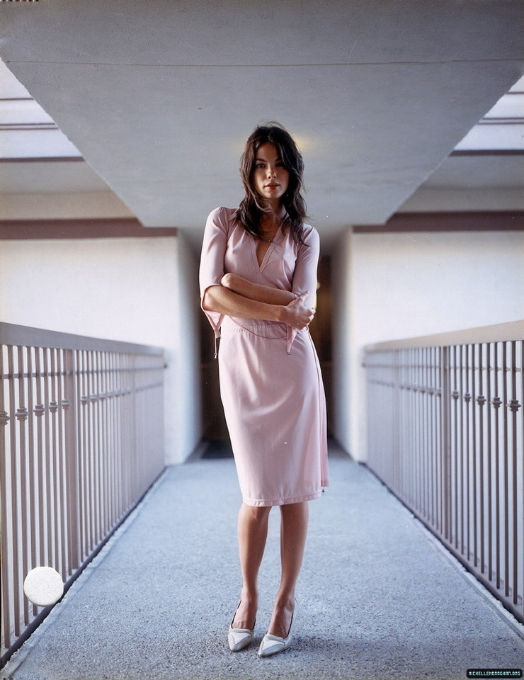 Picture of Michelle Monaghan