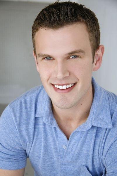 Picture of Ken Luckey