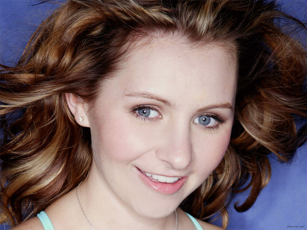 Picture of Beverley Mitchell