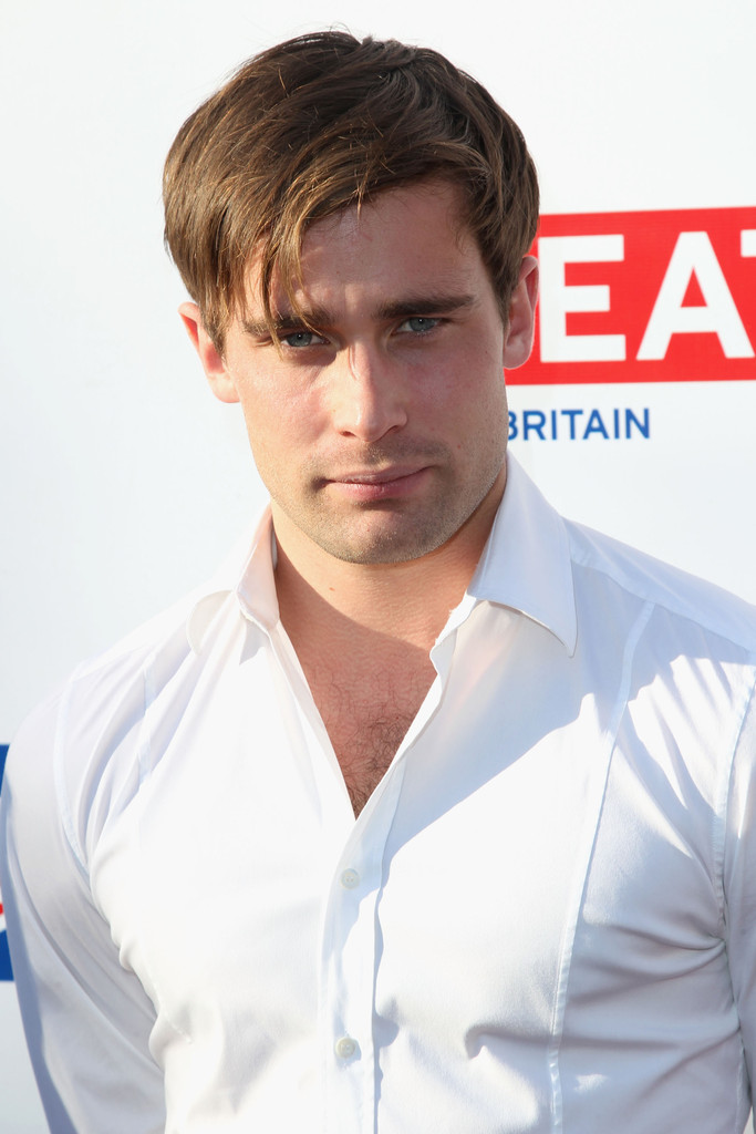 Picture of Christian Cooke