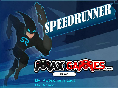Speedrunner image