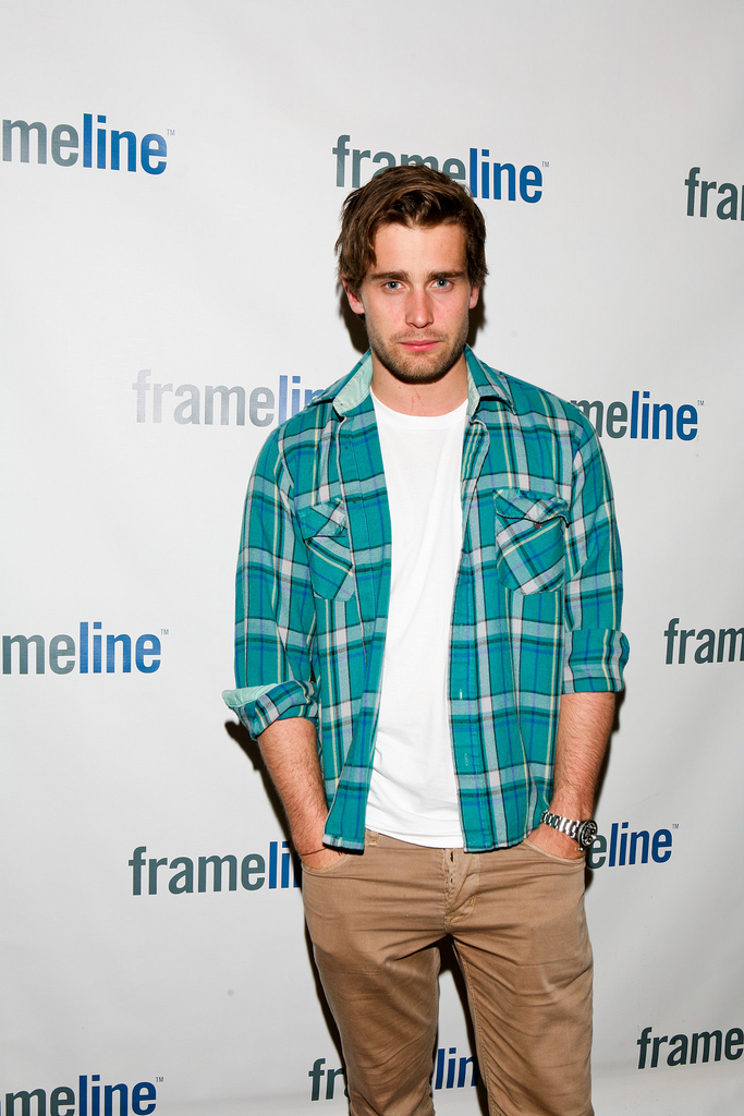 Picture of Christian Cooke