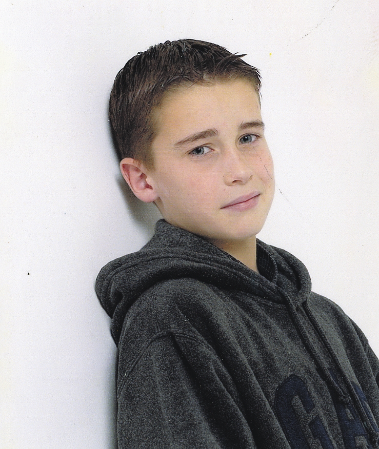 Picture of Christian Cooke