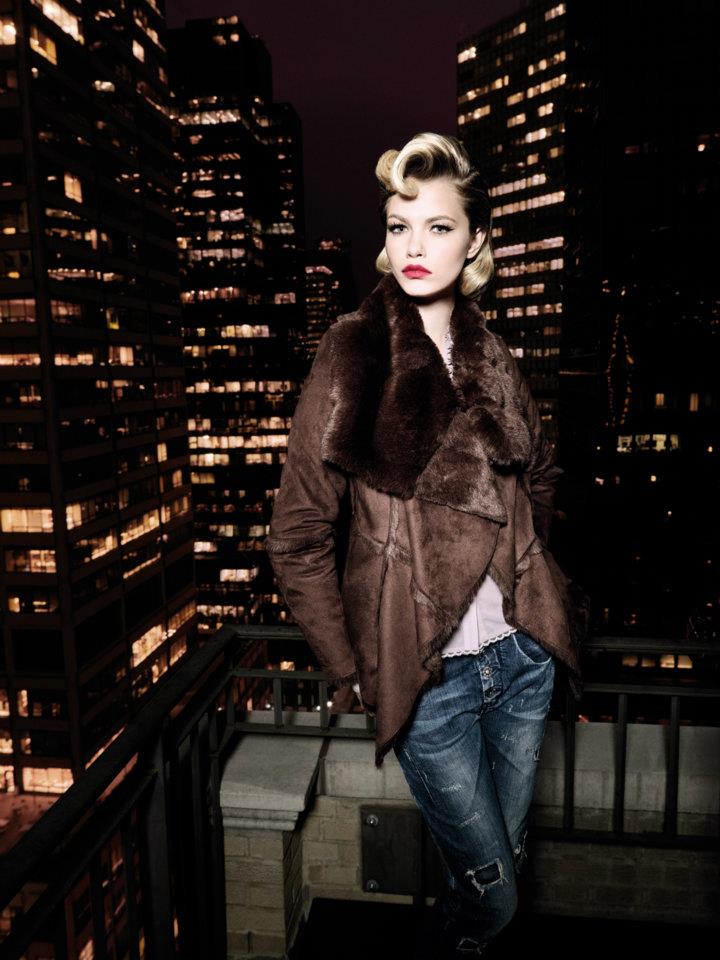 Hailey Clauson image