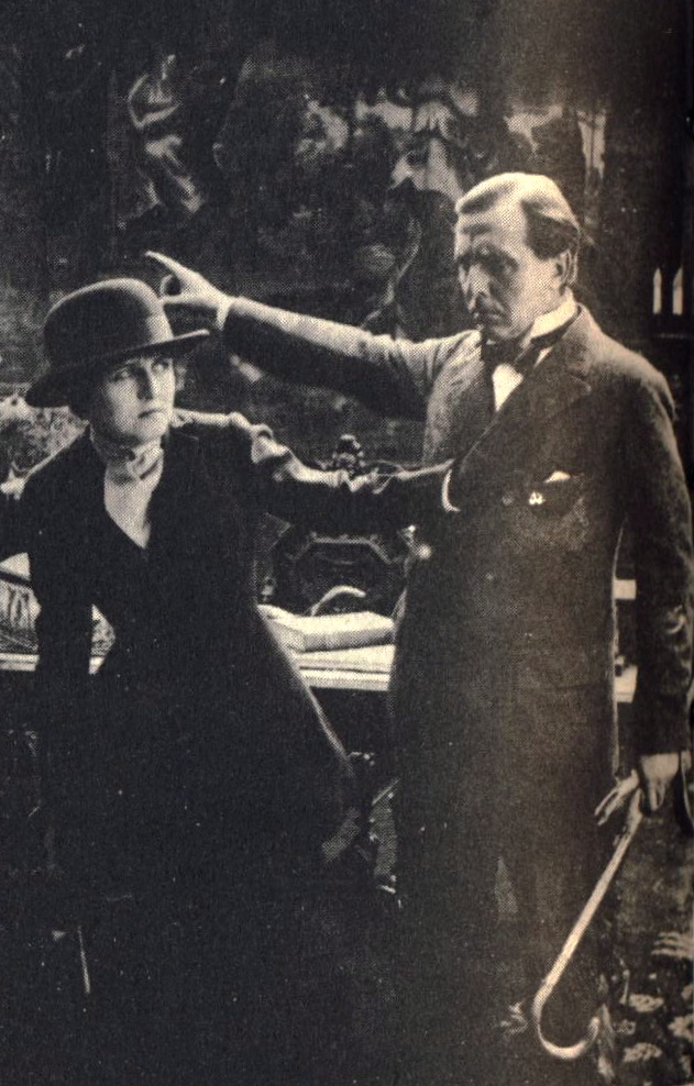 Picture of The Chattel