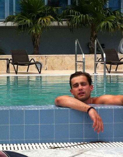 Christian Cooke picture