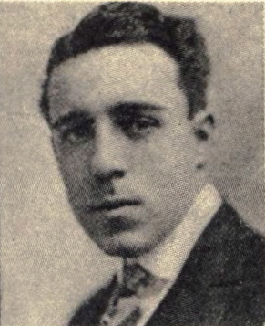 Picture of Raoul Walsh