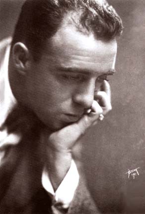 Picture of Raoul Walsh