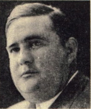 Picture of Hughie Mack