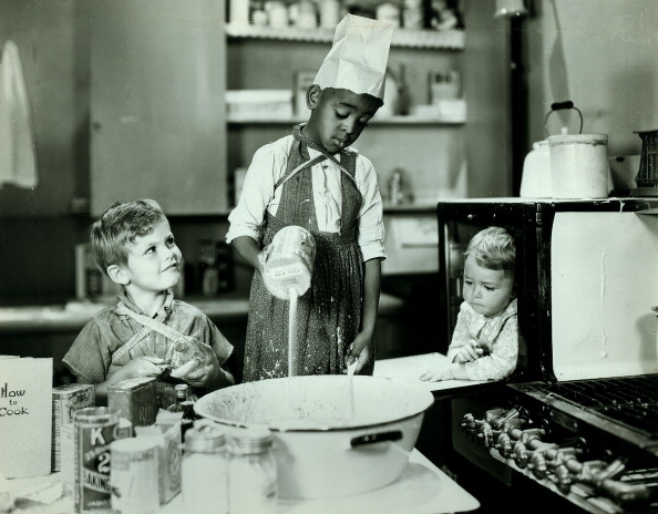 Matthew 'Stymie' Beard picture