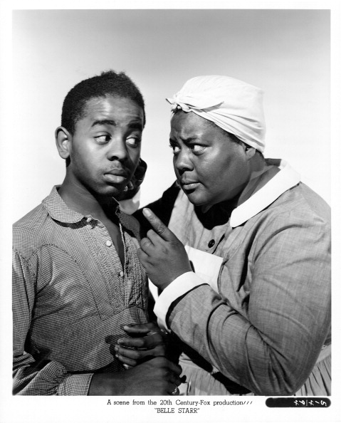 Picture of Matthew 'Stymie' Beard