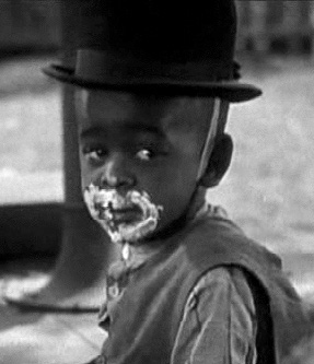 Picture of Matthew 'Stymie' Beard