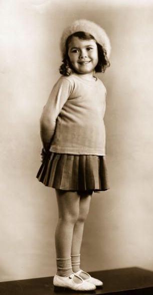 Picture of Dorothy DeBorba