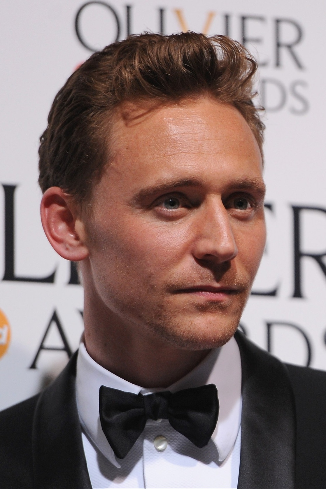 Picture of Tom Hiddleston