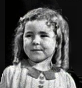 Picture of Janet Burston