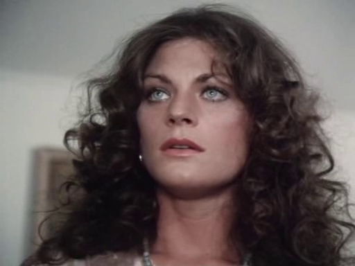 Picture of Meg Foster