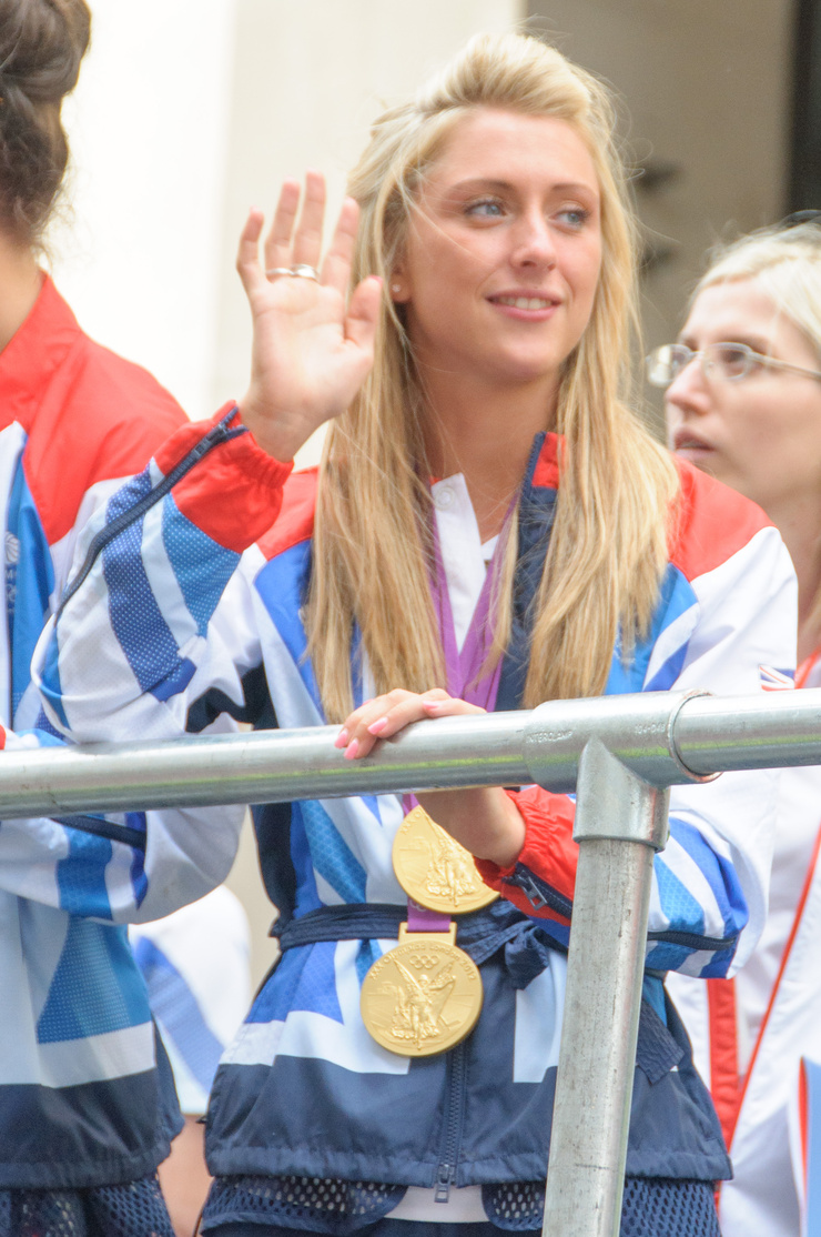 Picture of Laura Trott