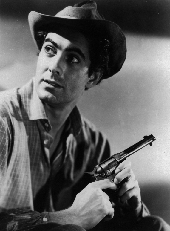 Tyrone Power picture