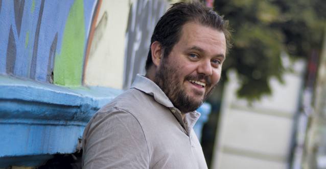 Picture of Kitodar Todorov